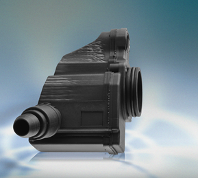 PLASTIC INJECTION MOLD MAINTENANCE AND REPAIR WARNING SIGN #5: DRAG MARKS